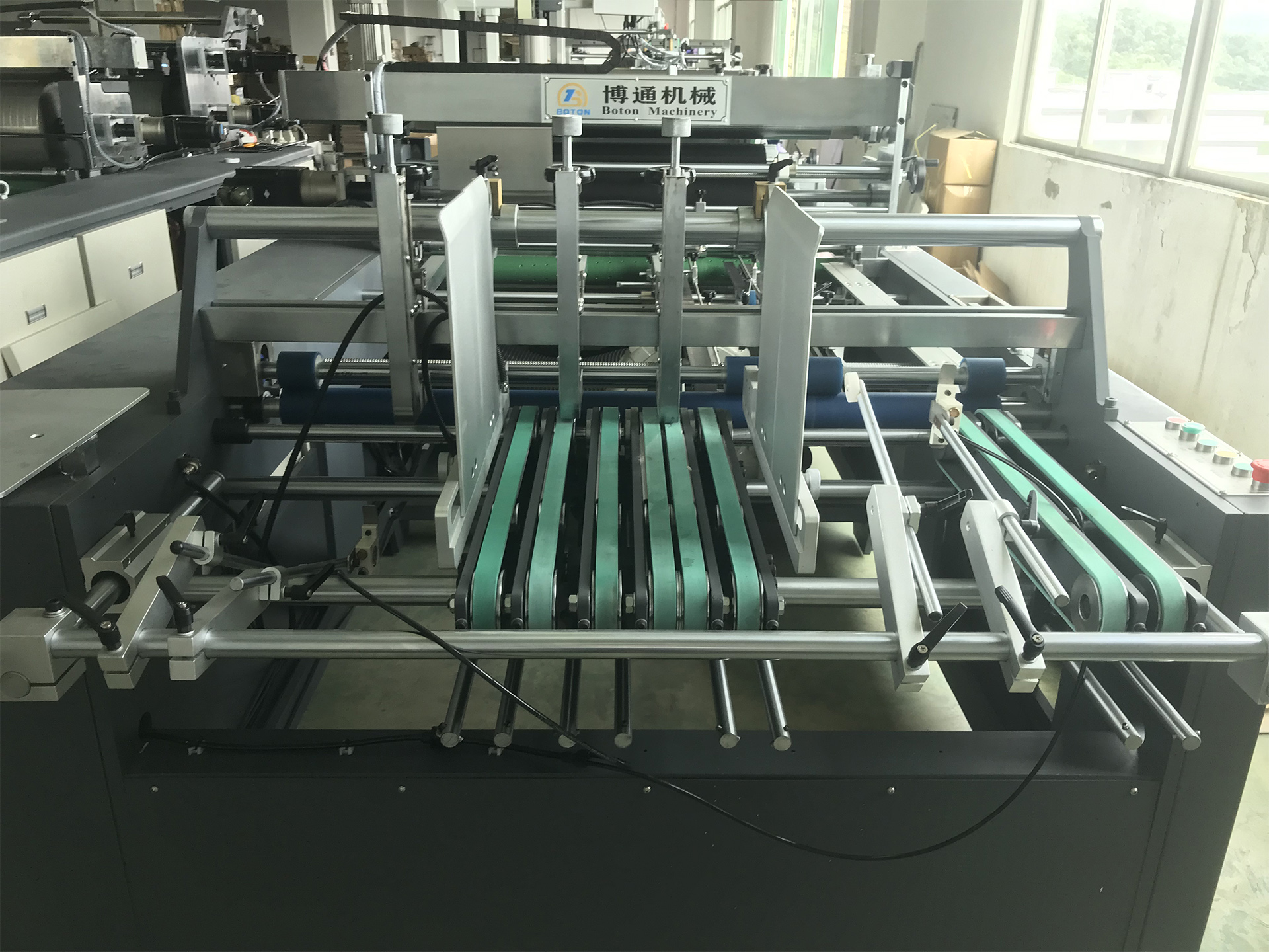 SHENZHEN YUELE TRADING CO; LTD